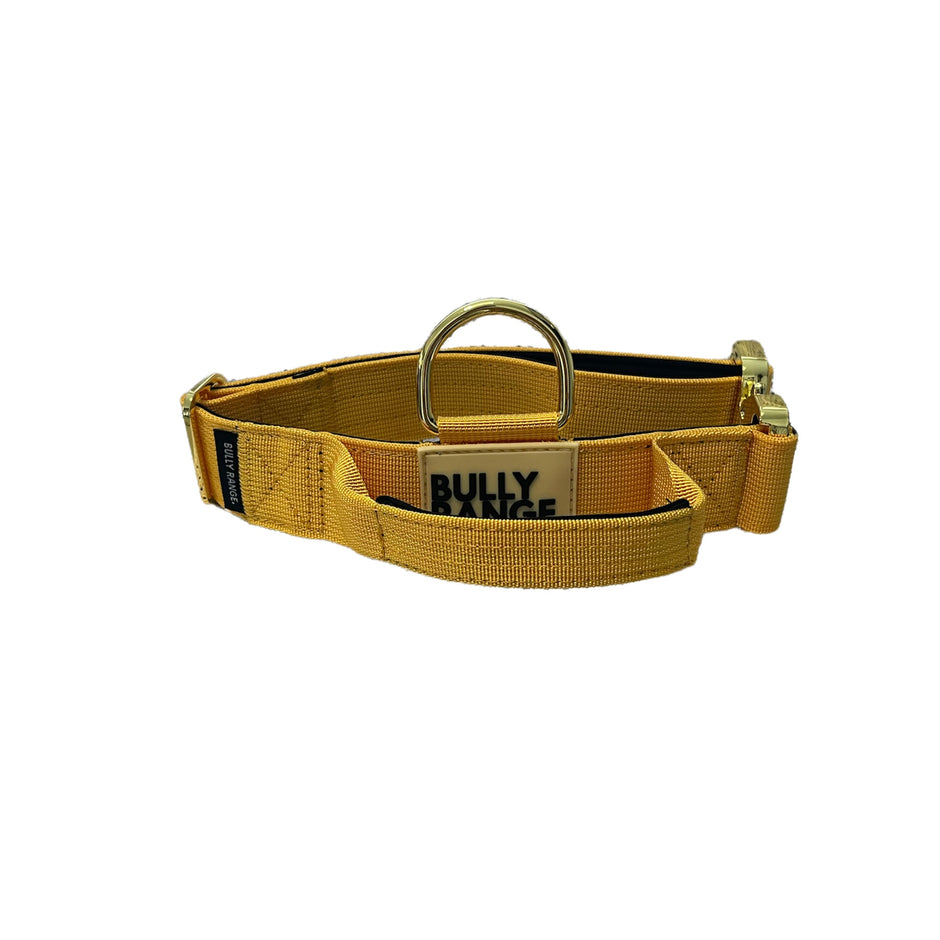 Bully Range - Dog Collars, Harnesses & Pet Accessories – bullyrange