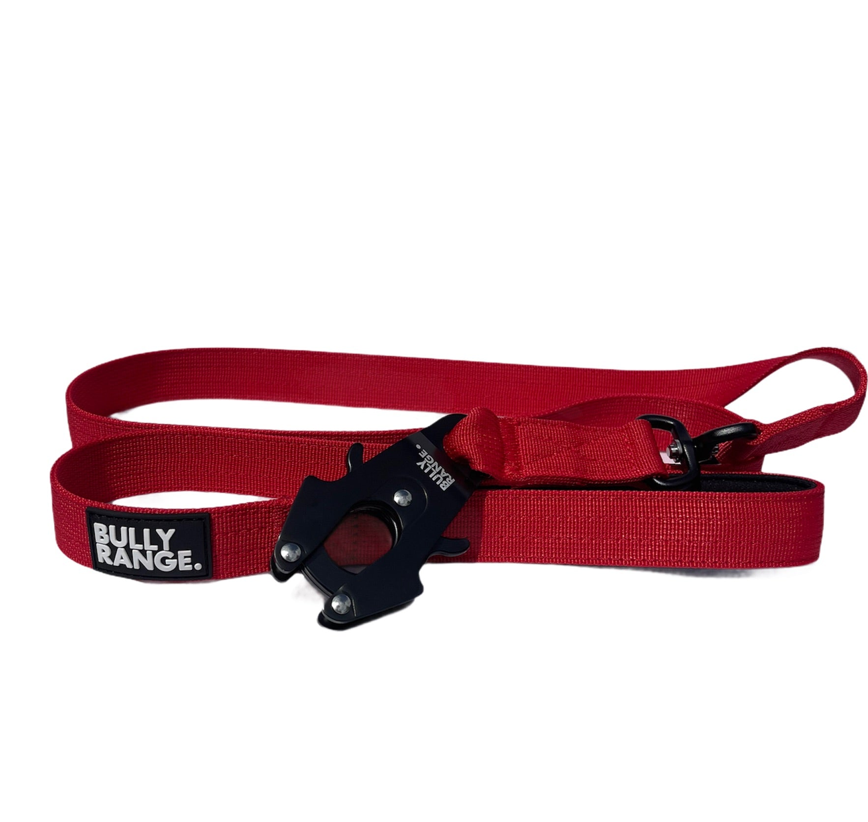 Ruby Red Lead 3 0 Bullyrange Ruby Red Lead 3 0 Bullyrange